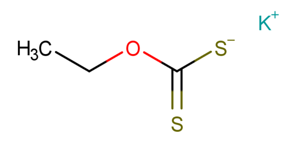 Potassium Amyl Xanthate (PAX): A High-Efficiency Collector for Sulfide ...