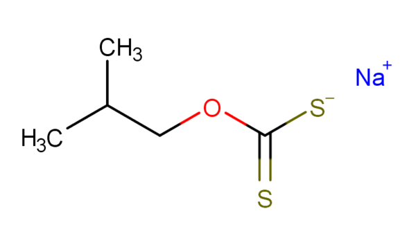 Sodium Isobutyl Xanthate (SIBX) - Mineral Extractives Excellence ...